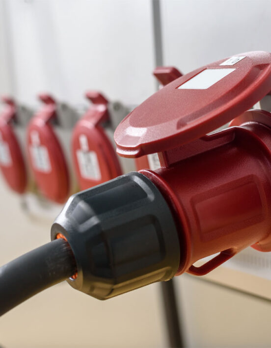 Commercial Electrical Services | LAX Electrical LLC WV, PA & AZ