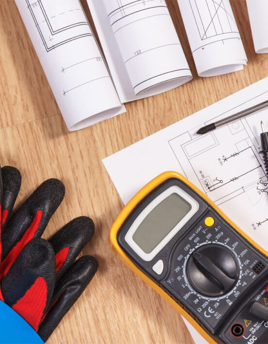 Electrical Inspections & Safety | LAX Electrical LLC WV, PA & AZ